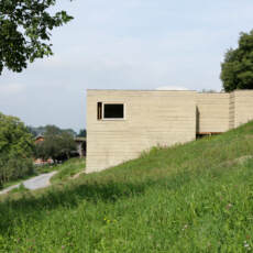 Haus Rauch | Netzwerk Lehm