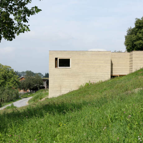 Haus Rauch | Netzwerk Lehm