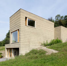 Haus Rauch | Netzwerk Lehm