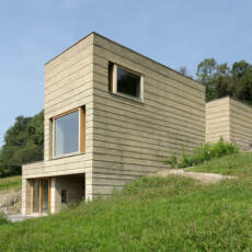 Haus Rauch | Netzwerk Lehm