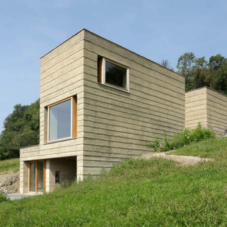 Haus Rauch | Netzwerk Lehm