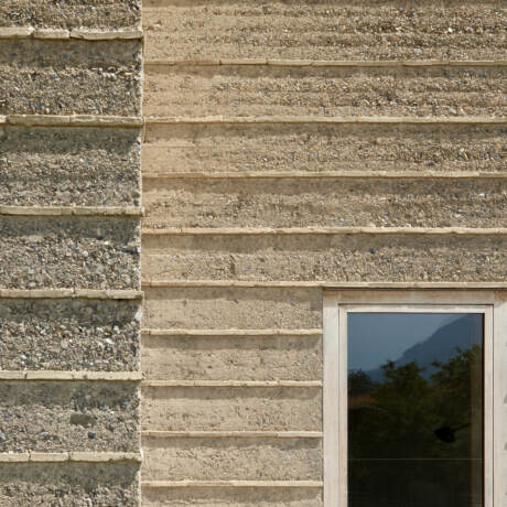 Haus Rauch | Netzwerk Lehm