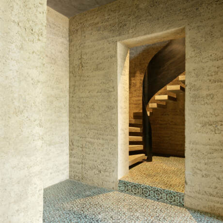 Haus Rauch | Netzwerk Lehm